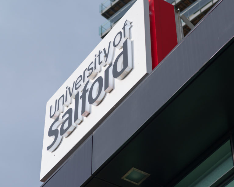 Location – Centenary House